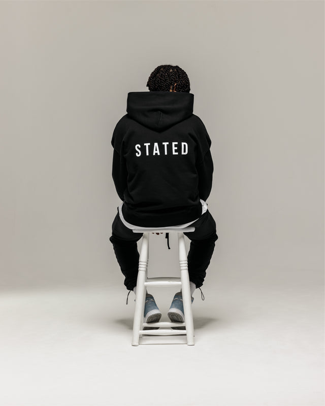 Stated Clothing – Luxury Streetwear
