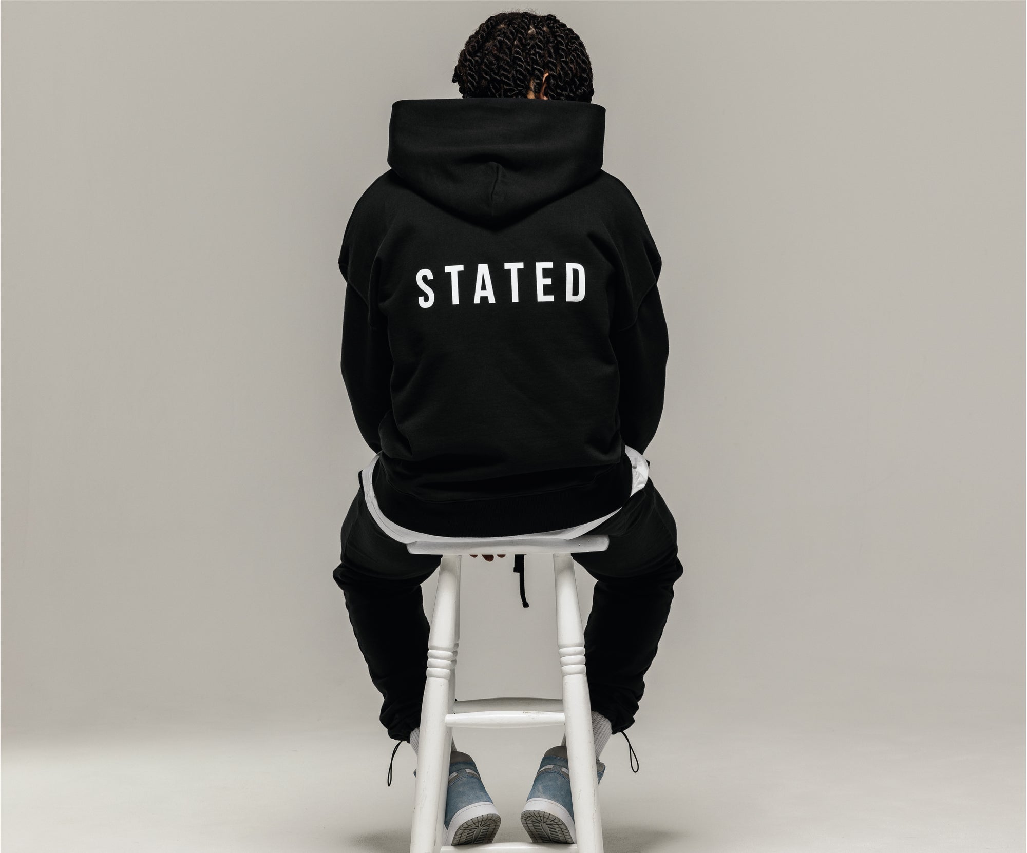 Stated Clothing – Luxury Streetwear